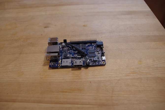 Orange Pi Review: Orange Pi Prime Set Up and Hands-on Look